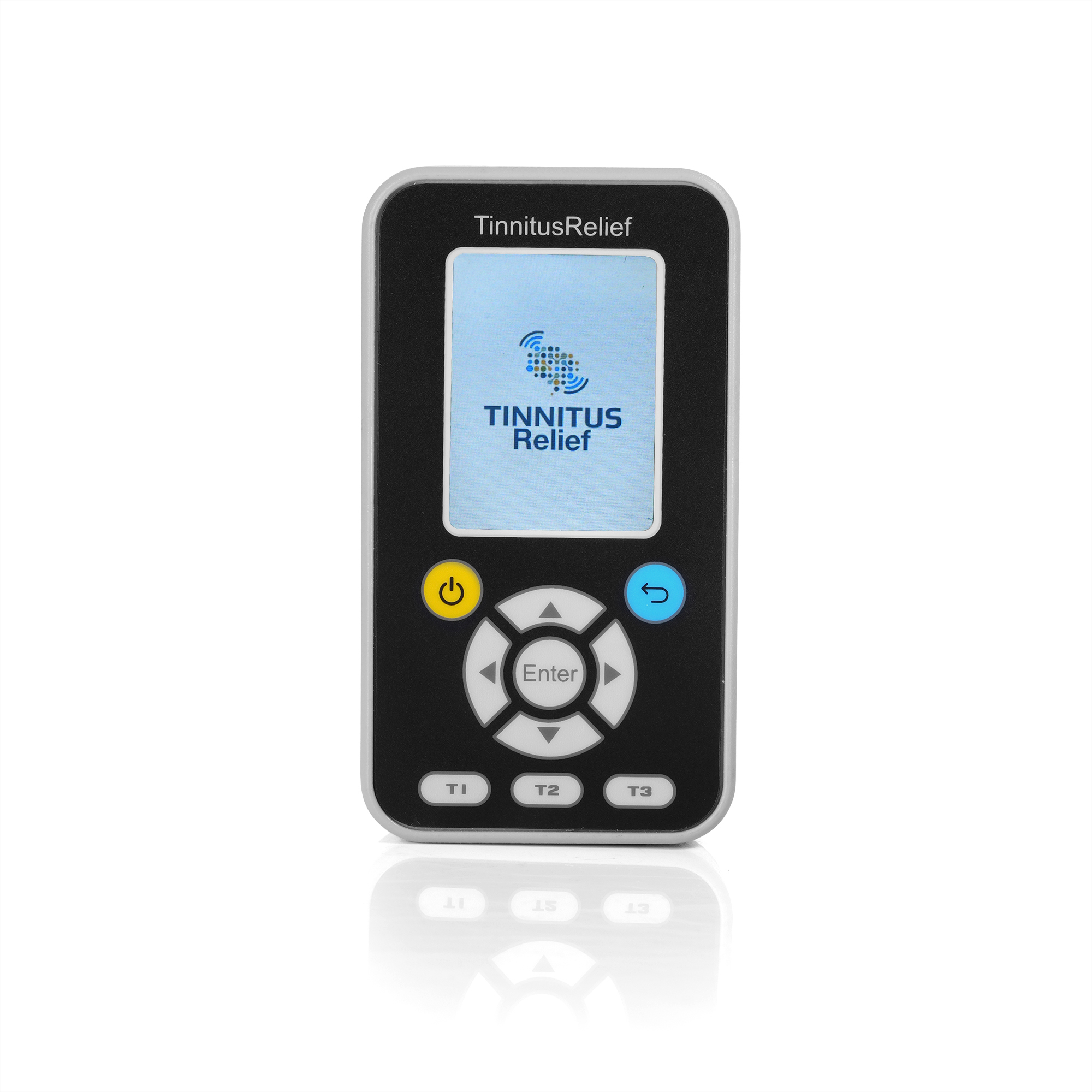 DrSpectra - Complete Tinnitus Treatment